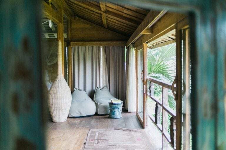 20 Best Ideas For Small Meditation Room Design