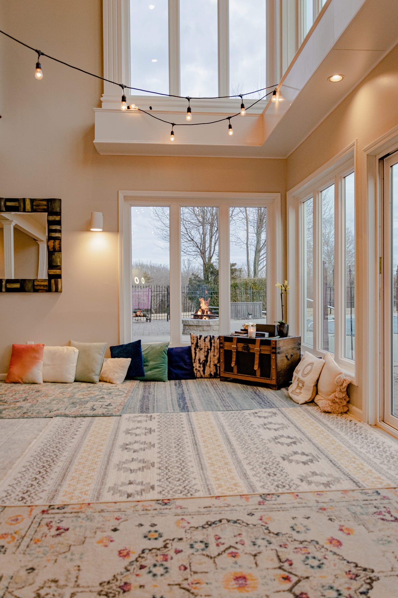 20 Best Ideas For Small Meditation Room Design