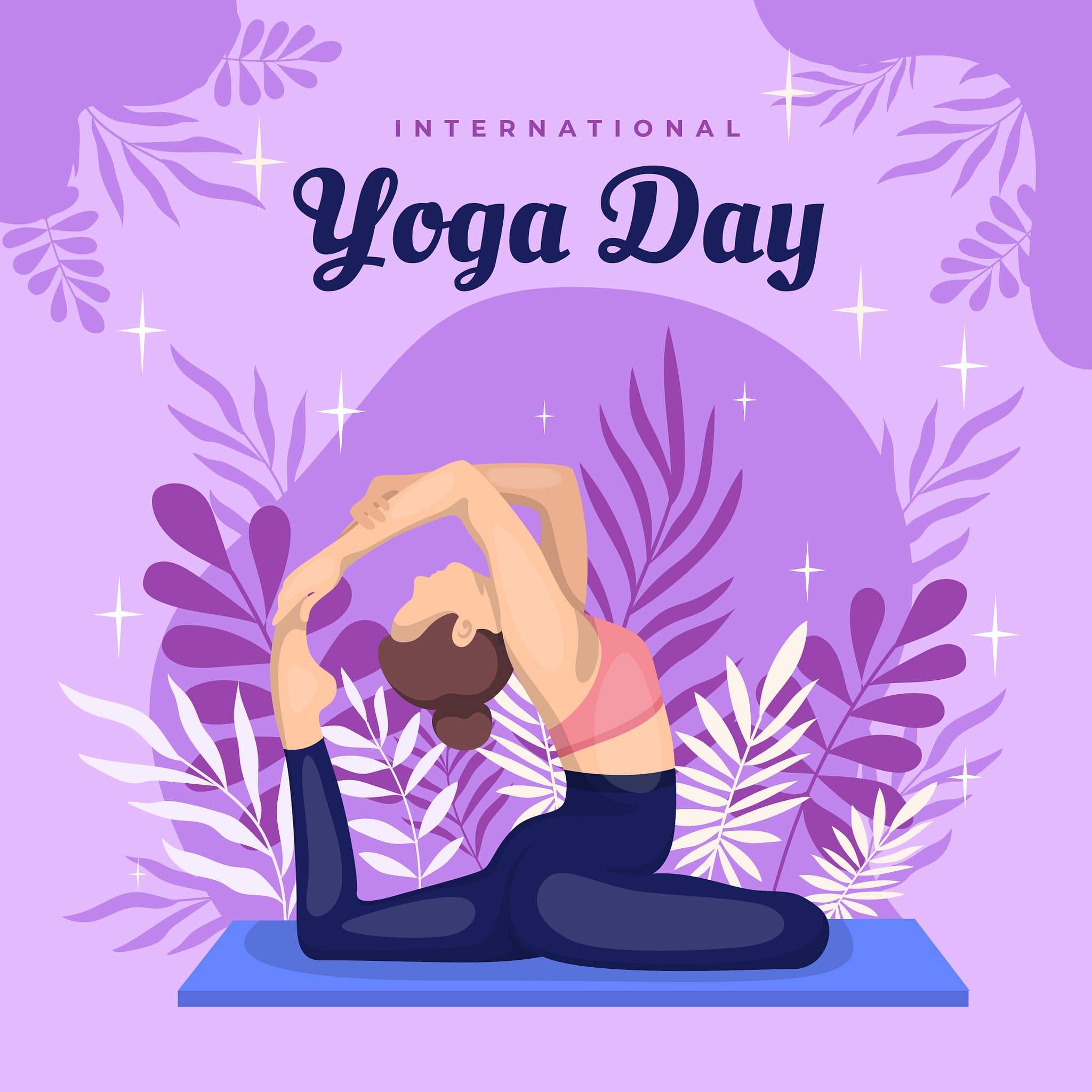 Best 10 Minute Yoga Routine For A Busy Day